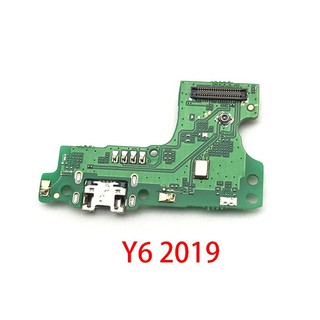 For Huawei Y5 Y6 Y7 Y9 PRO Prime P Smart 2017 2018 2019 New USB ...