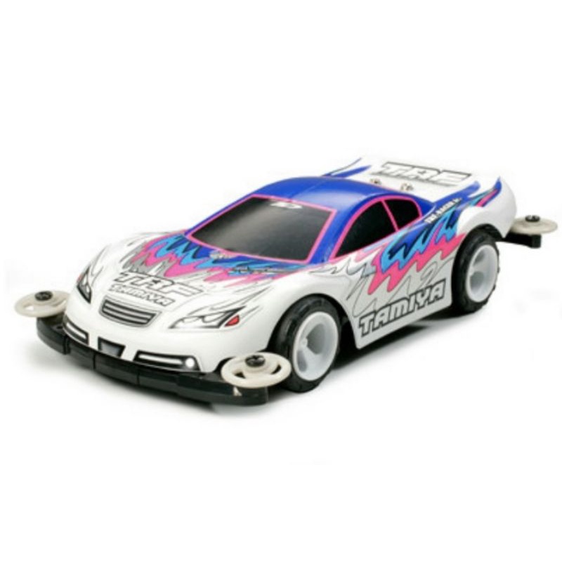 TAMIYA 18613 TRF RACER JR (MS CHASSIS) | Shopee Philippines
