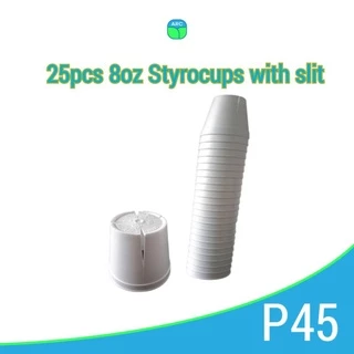 Shop styro cup for Sale on Shopee Philippines