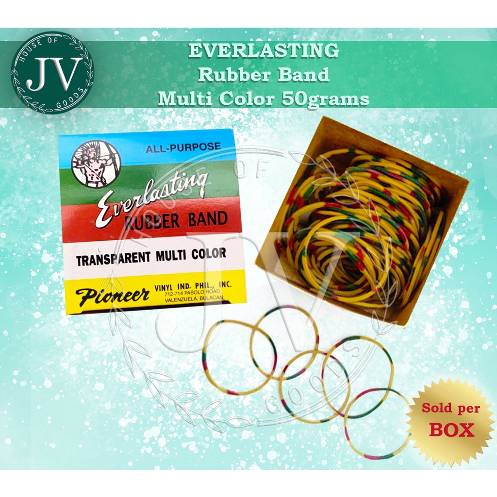 Shop rubber band for Sale on Shopee Philippines