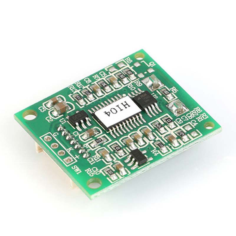 Ze08 Ch2o Common Type Of Electrochemical Sensor Module Formaldehyde Home Decoration For Arduino