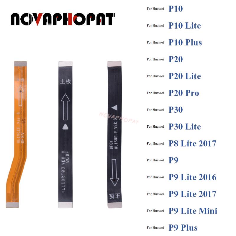 Main Board Motherboard LCD Display Connector Flex Cable Ribbon For ...
