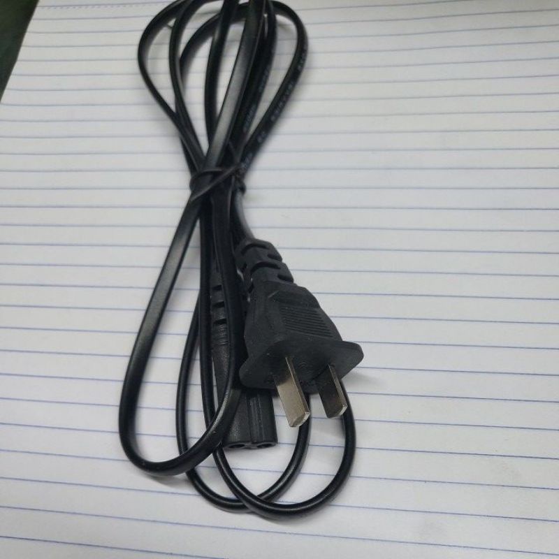 Power Cord For Rice Cooker wire adaptor monitor, CPU and Others ...