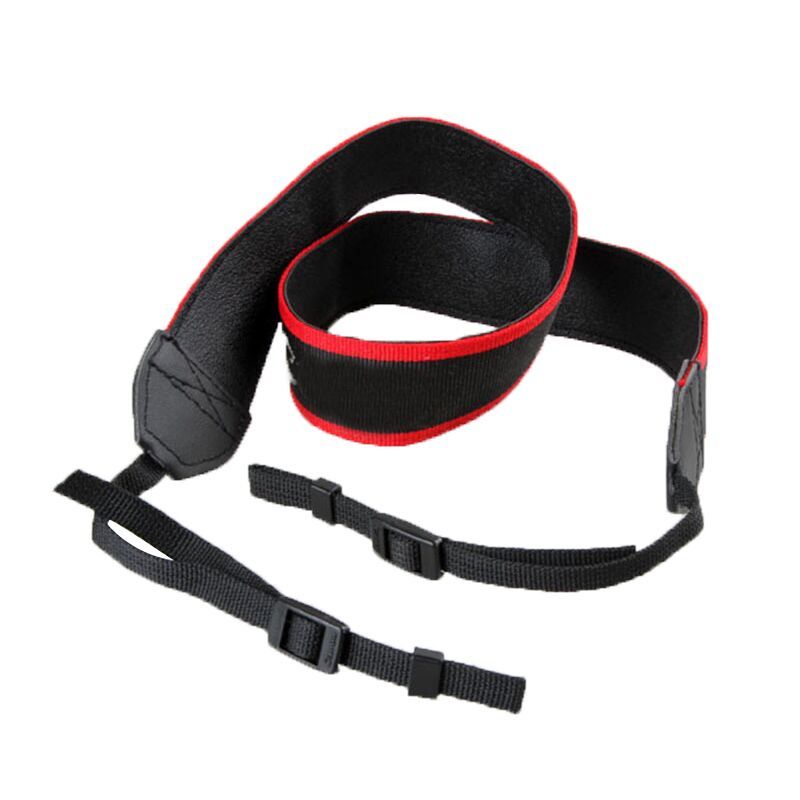 Canon Slr Camera Strap 650D5D2 5D3 700D 60D 70D 550D 7D 50D Shoulder ...