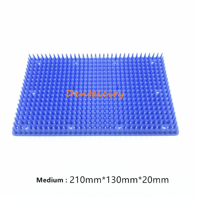 Silicone Mats for Sterilization Tray Case Box Surgical Instrument ...