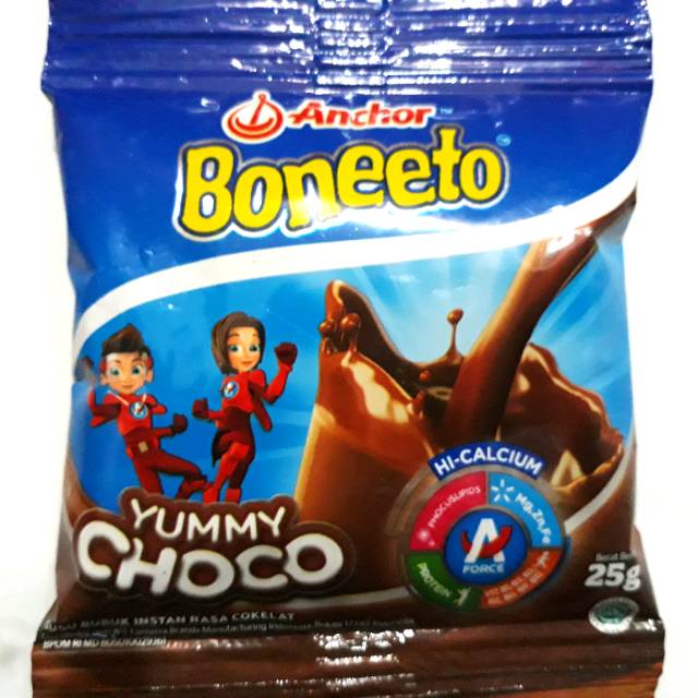 Boneeto (1 Renteng Contents 10 Sachets) | Shopee Philippines