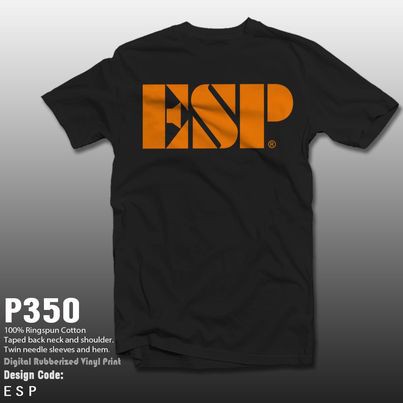 Gifo Shopee SESSIONS ESP Shirt | Shopee Philippines
