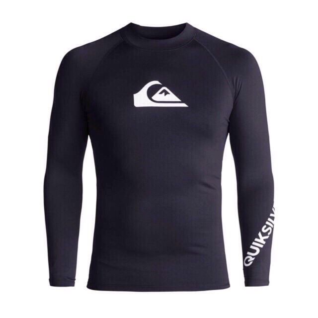 NEw rashguard men's body-hugging bathing suit for unisex | Shopee ...
