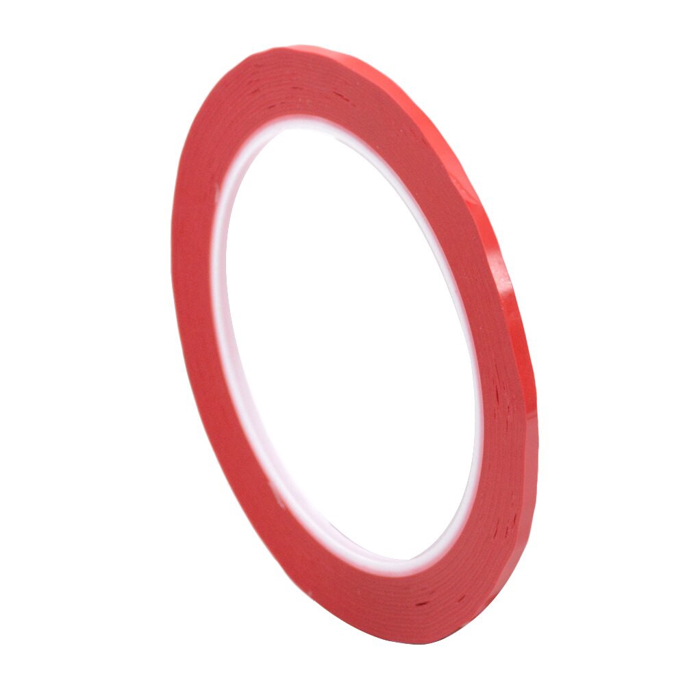 1Pc 5S Desktop Positioning Tape Marking Tape 66M Whiteboard Color ...