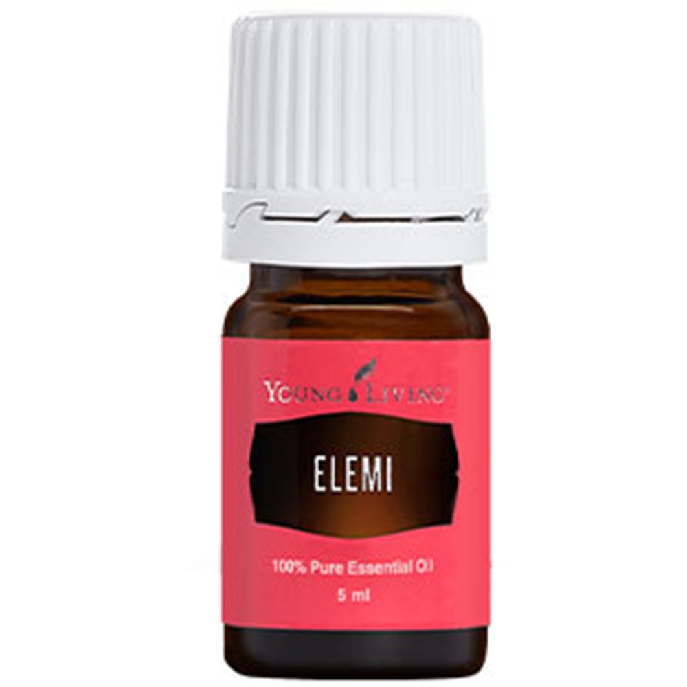RicaRich - Young Living ELEMI Essential Oil (5ML) | Shopee Philippines
