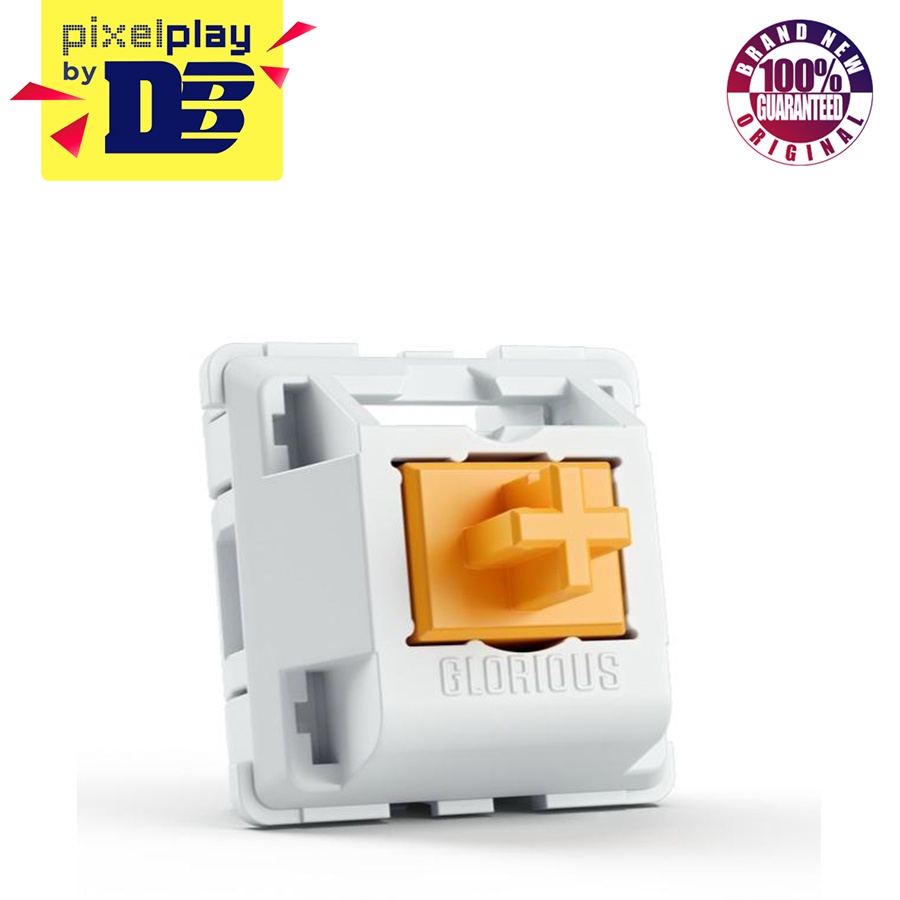 Glorious Gaming Holy Panda Mechanical Switches | Shopee Philippines