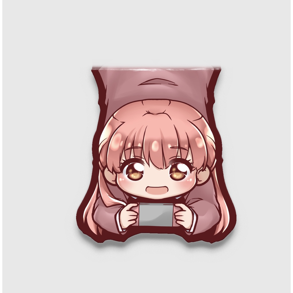 Wotakoi Magnetic Bookmark | Shopee Philippines