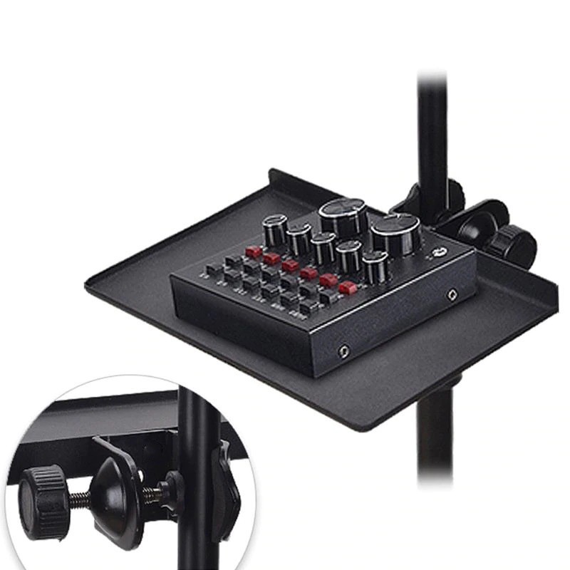 Sound Card Tray / Live Holder / Universal (Tray) | Shopee Philippines