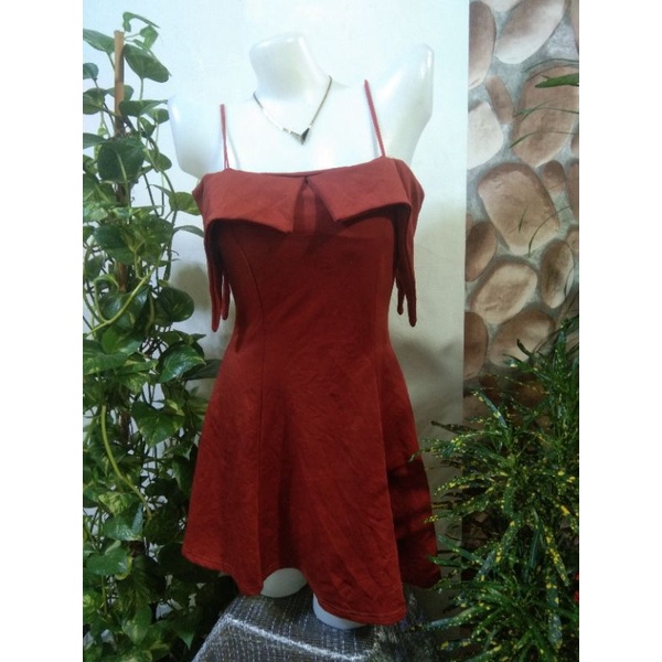 sexy dress for small to medium body frame | Shopee Philippines