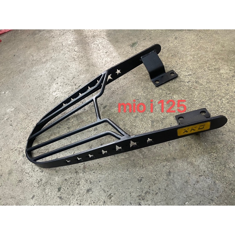 top box bracket for mio i 125/mio sporty/click/raider150/mio soulty ...