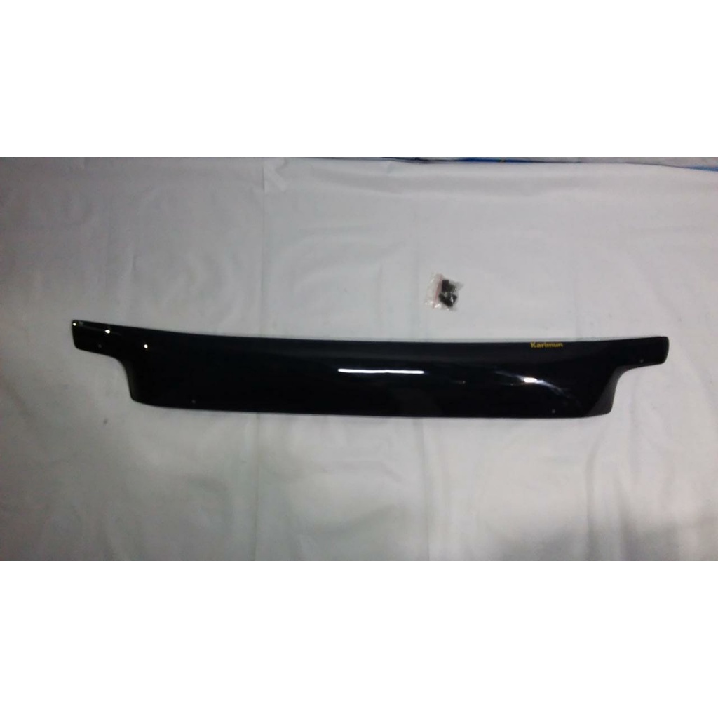 MESIN Deflecta deflekta Front Engine Hood Protector Karimun Box ...