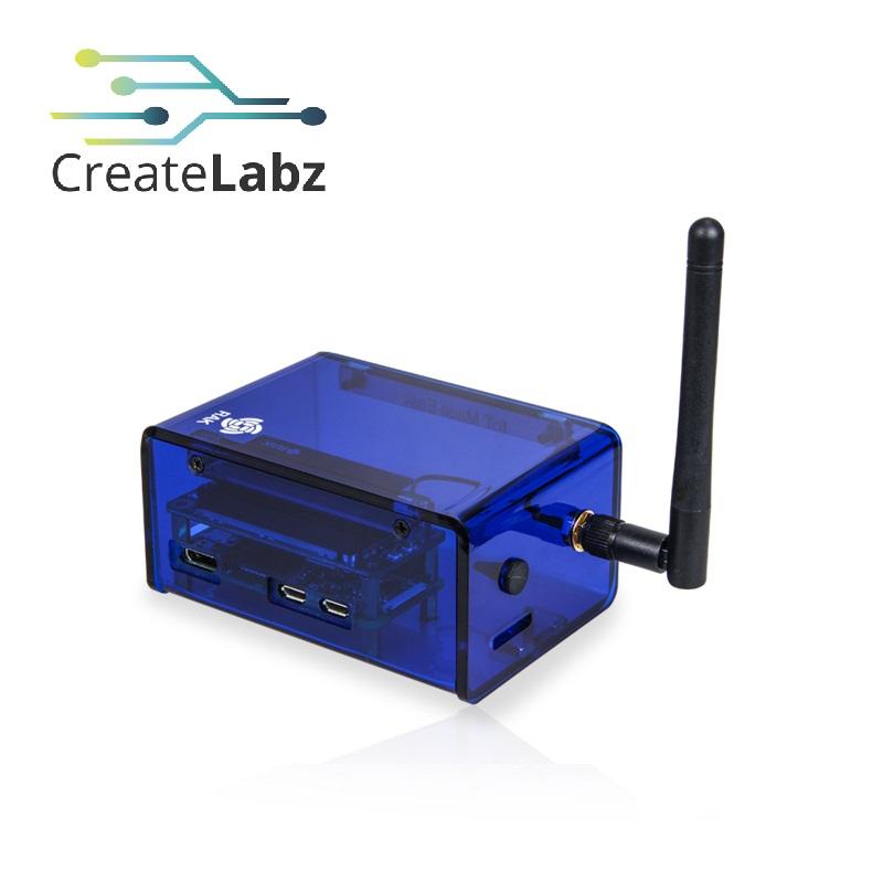 RAKWireless RAK7246 Developer Gateway - LoRa ( 433MHz / 868MHz ...