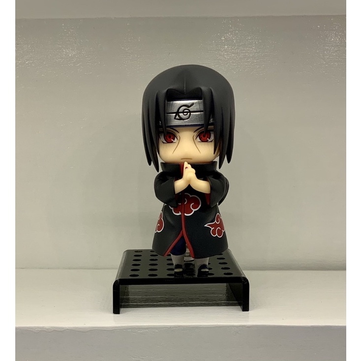 Nendoroid Acrylic Base - Black Ver. | Shopee Philippines
