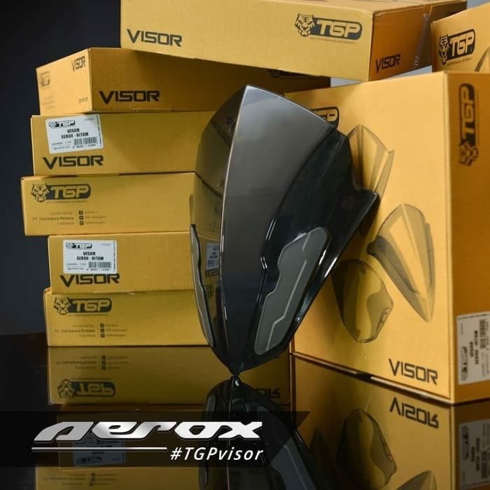 Gravis Aerox v2 v1 visor TGP Windshield | Shopee Philippines