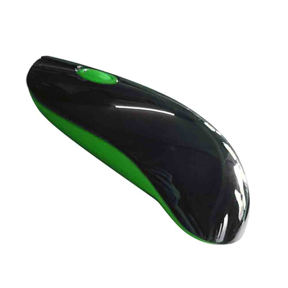 2.4GHz Wireless Computer Mouse Slim Optical Portable Mouse With Nano ...