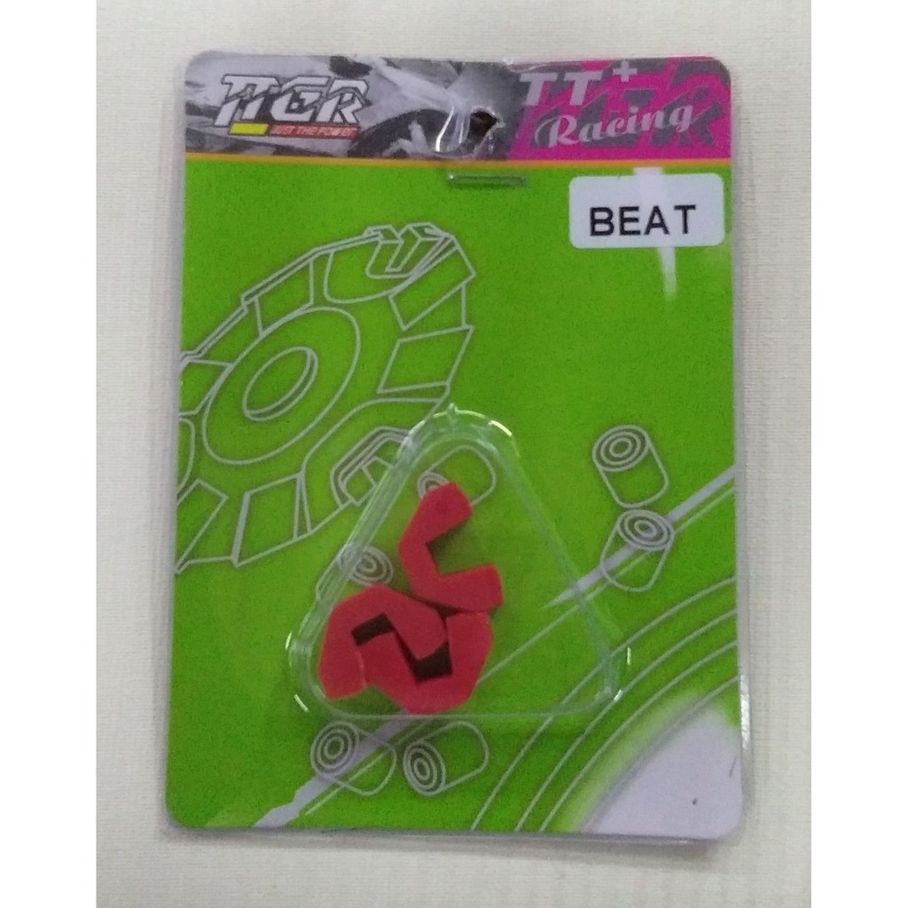 Motorcycle Pully set (lock) | Shopee Philippines