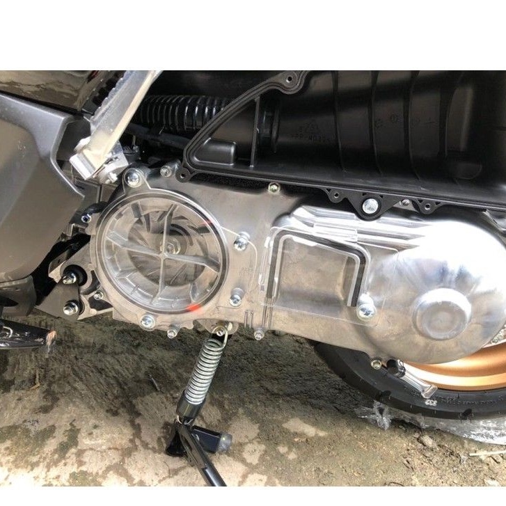 Cvt Cover Nmax New Aerox New Cvt Yamaha Aerox Tutup CTV Aerox For All ...