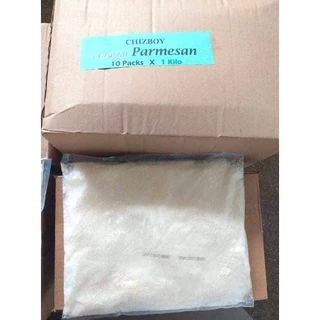parmesan cheese - Best Prices and Online Promos - May 2024 | Shopee ...