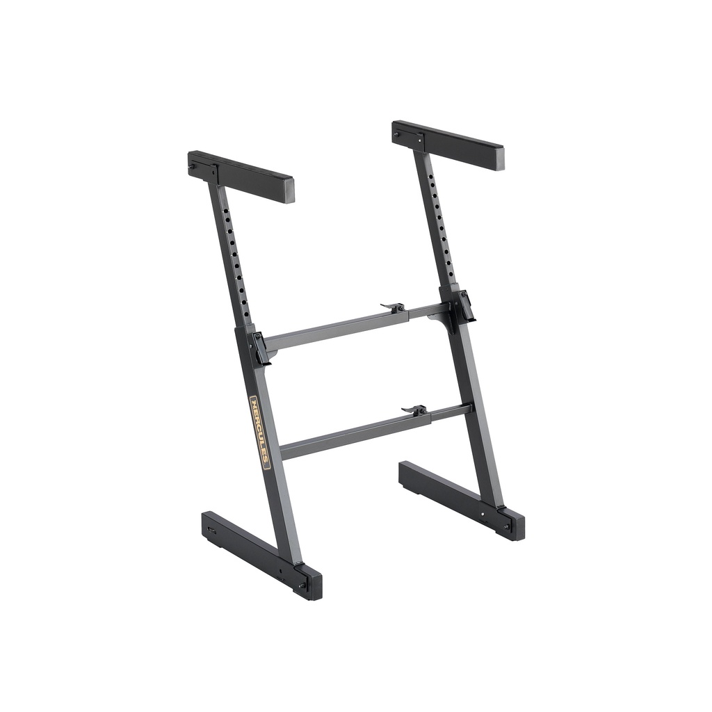 Hercules Keyboard Stand Z-Style KS400B | Shopee Philippines