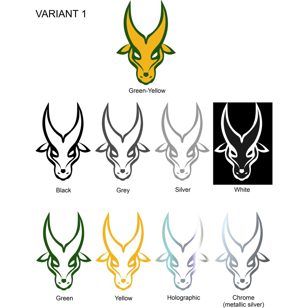 Far Eastern University FEU tamaraw sticker for car, motorcycle, laptop ...