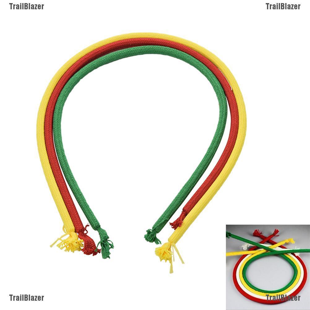 Stiff Rope Close Up Street Kids Party Show Magic Trick Toy | Shopee ...