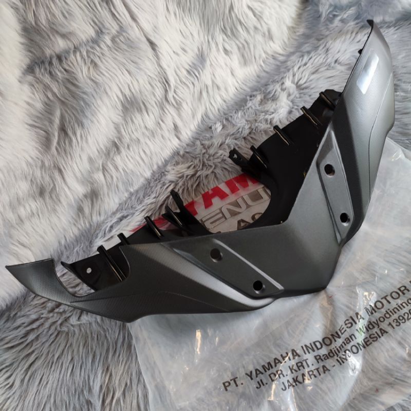 Yamaha Genuine Cover Handle Upper 1 Visor Holder AEROX V1 V2 | Shopee ...