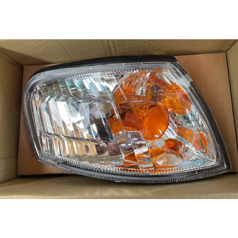 Nissan Sentra B14 Series-3 1995-1998 (Crystal Type) Signal Light ...