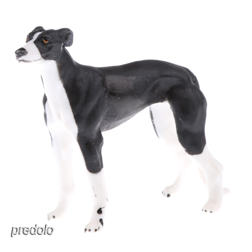 Realistic Model Figurine Action Figures Playset Kids Toy Dog | Shopee ...