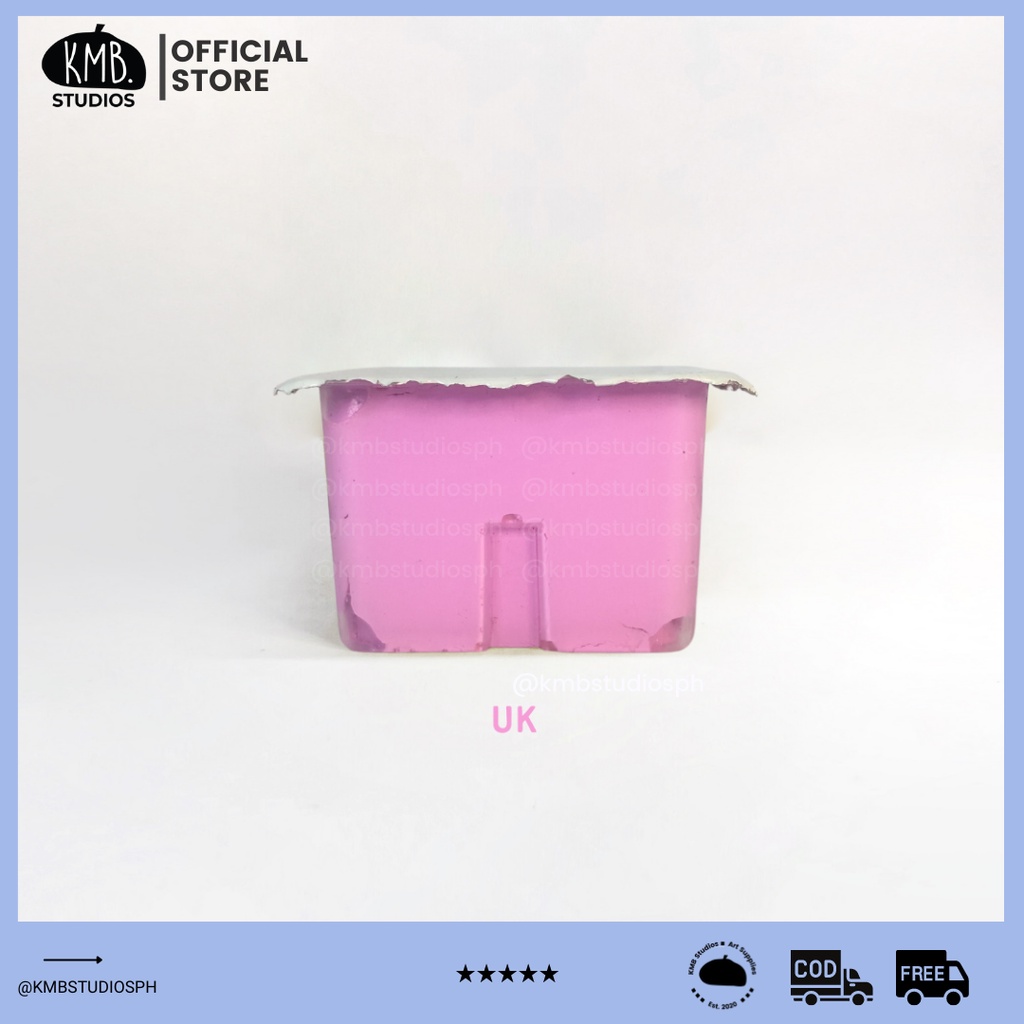 HIMI MIYA GOUACHE PAINT 30ML REFILL (pinks) | Shopee Philippines