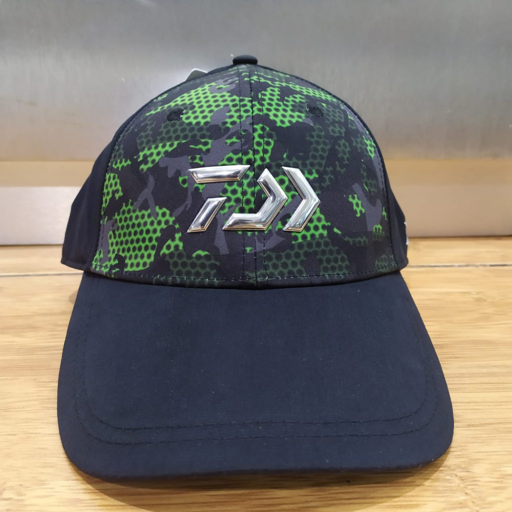 Daiwa hat cap Choose Variants | Shopee Philippines