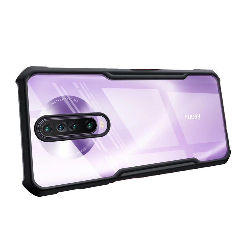 XUNDD for Redmi K30 Beatle & Magic Beatle Series Case | Shopee Philippines