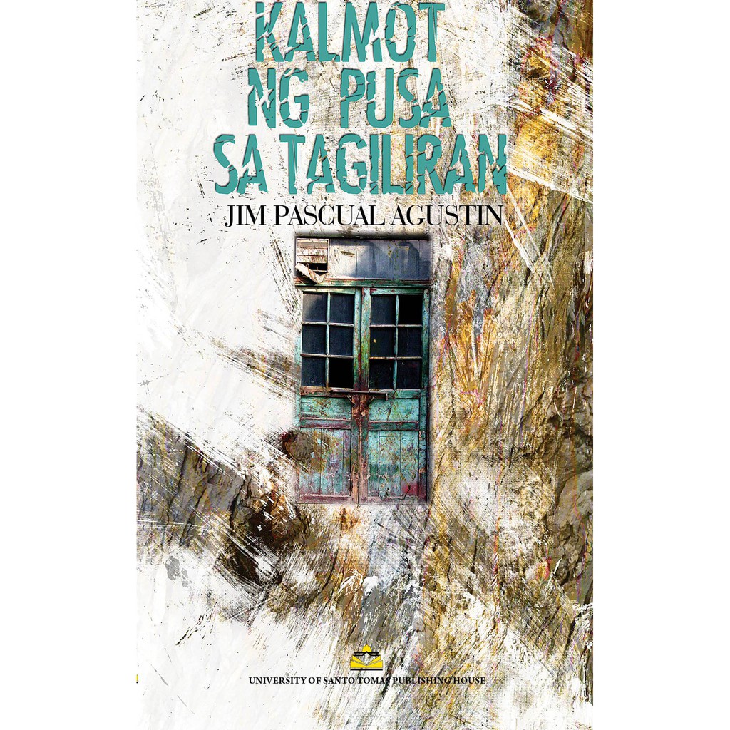 Kalmot ng Pusa sa Tagiliran by Jim Pascual Agustin | Shopee Philippines
