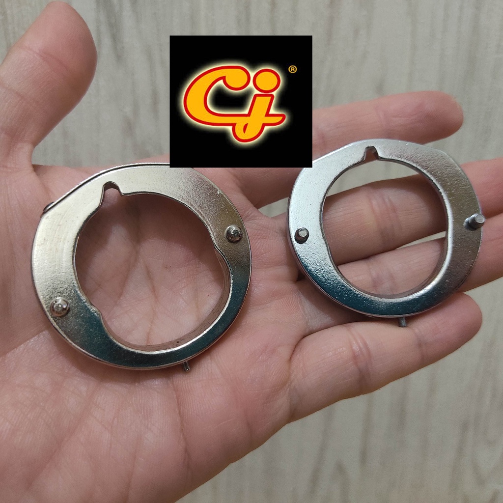 shuttle race ring cap for ordinary sewing machine de padyak | Shopee ...