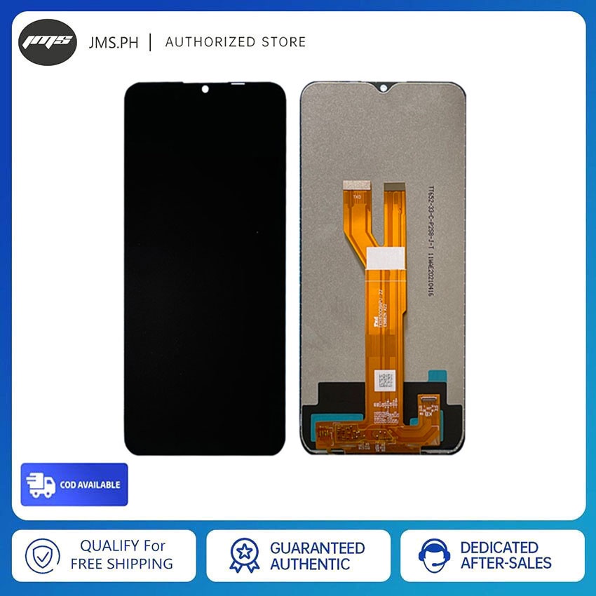 Oppo realme LCD realme C11 2021 C20 C21 C11 2020 LCD Display Touch Screen assembly for ...