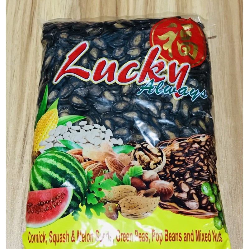 Butong Pakwan weighted 1 kilo | Shopee Philippines