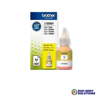 Brother Ink (All Colors) for DCP-T310, T510W, T710W, MFC-T910DW Printer ...