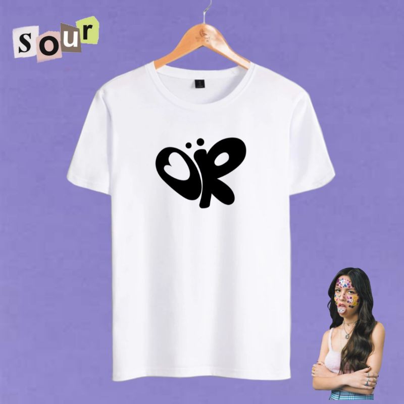 OLIVIA RODRIGO SOUR ALBUM COLLECTION | Shopee Philippines