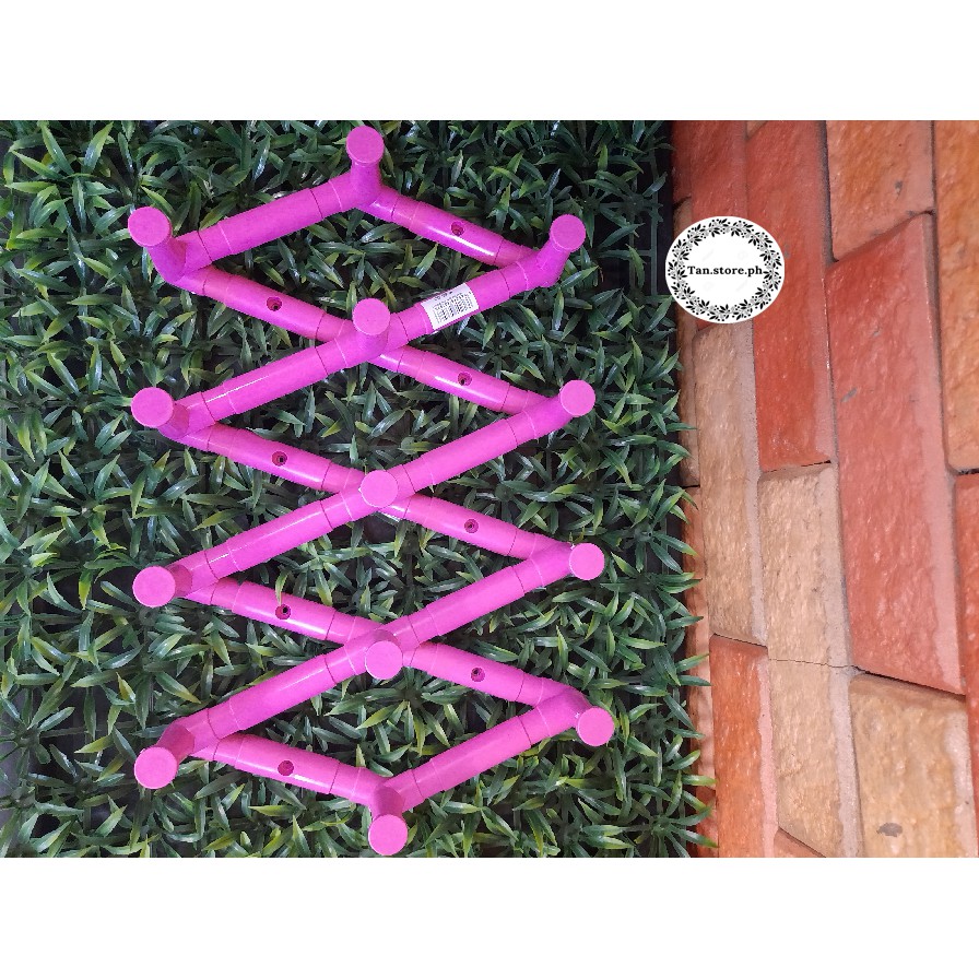 Plastic Wall Hanger (Sabitan) | Shopee Philippines