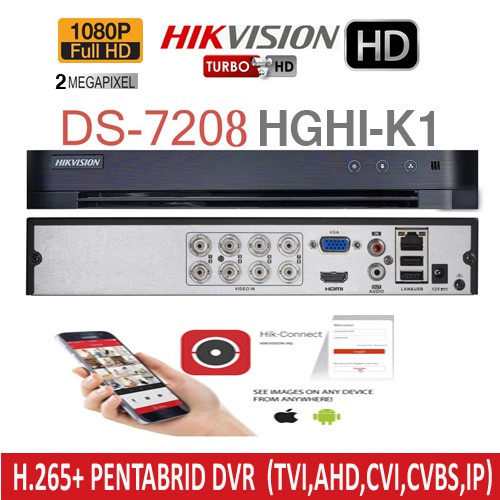 Shop hikvision dvr 8 channel for Sale on Shopee Philippines