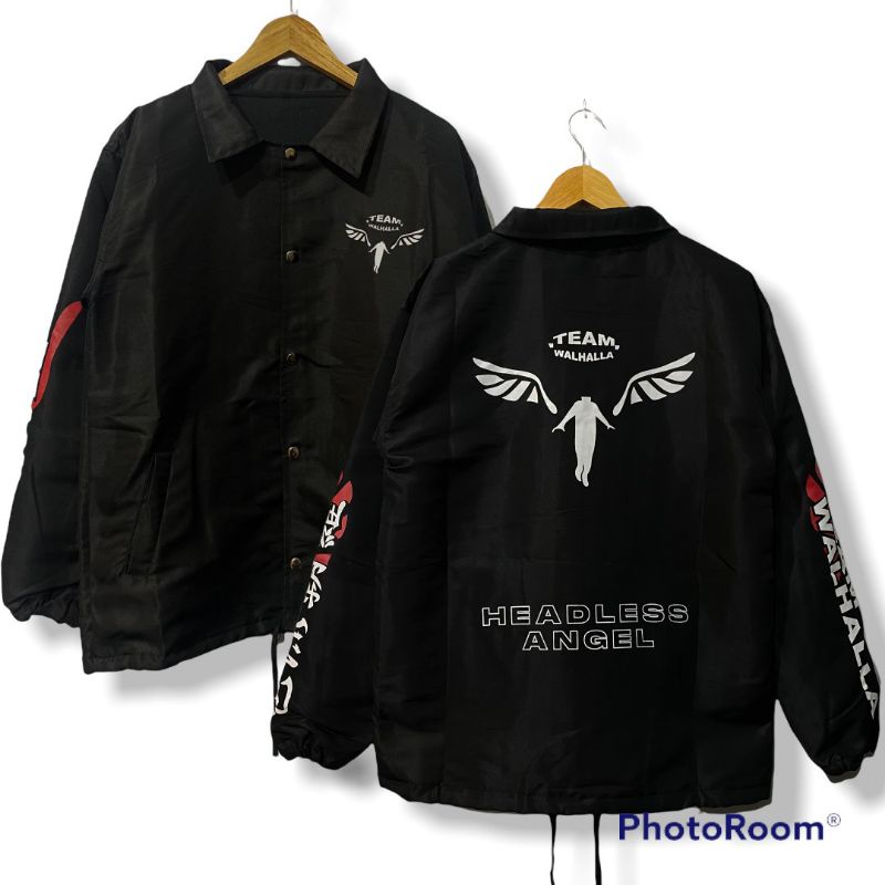 Valhalla Team Tokyo Revengers Men's Jacket-Latest Tokyo High Quality ...