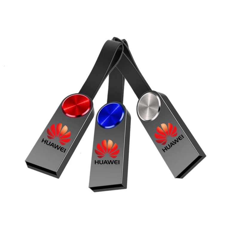 Huawei rope high speed metal U disk USB flash drive 128GB stable enough ...