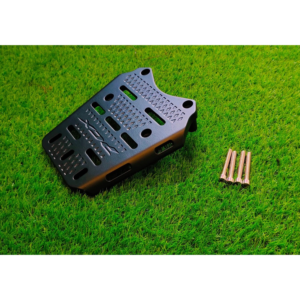 HONDA PCX 160 topbox bracket sec | Shopee Philippines