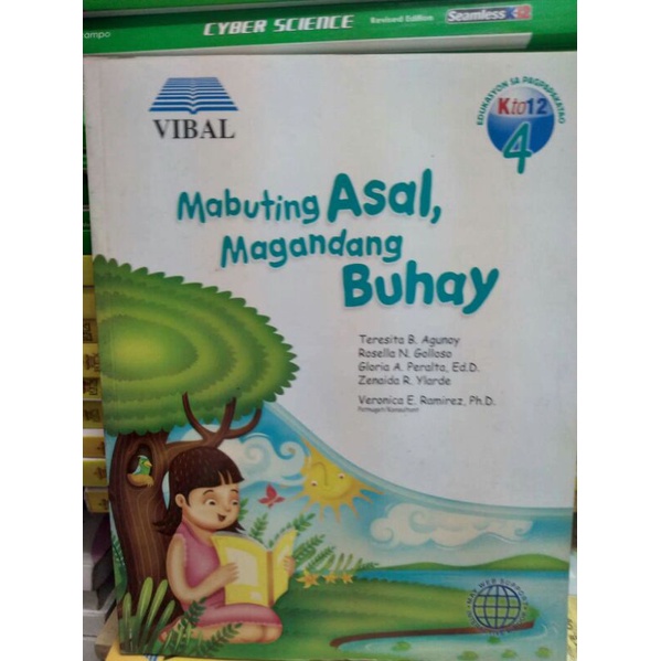 Mabuting Asal, Mabuting Buhay | Shopee Philippines