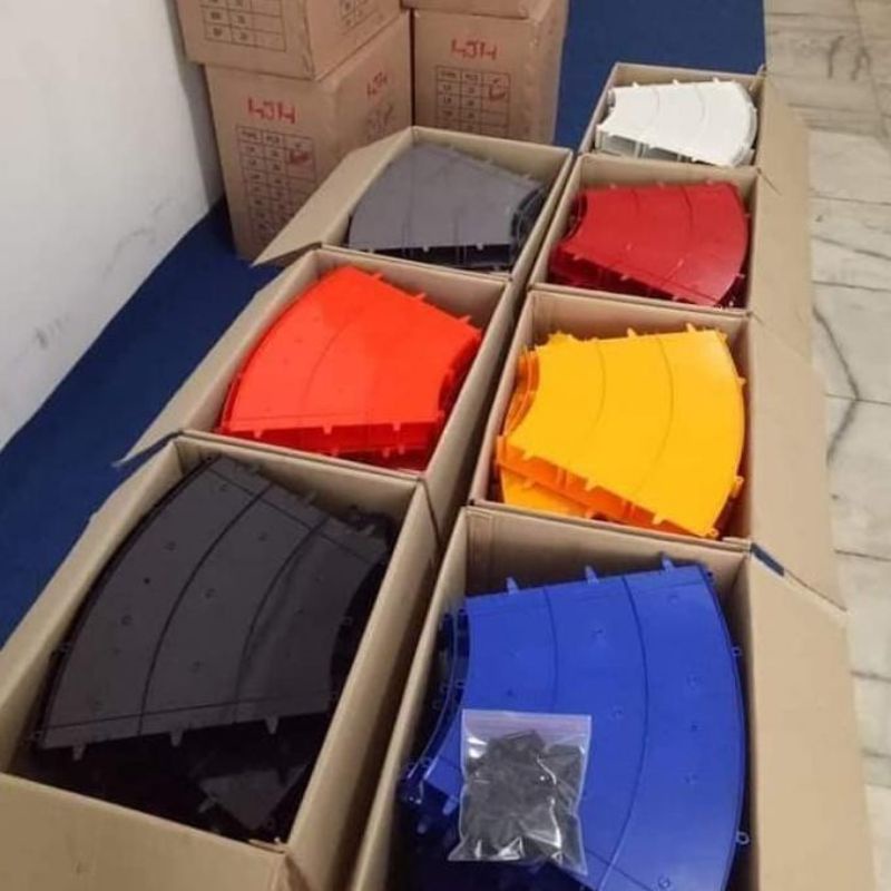 TREK HJH BELOK TAMIYA ARENA TAMIYA 2 PIECES | Shopee Philippines