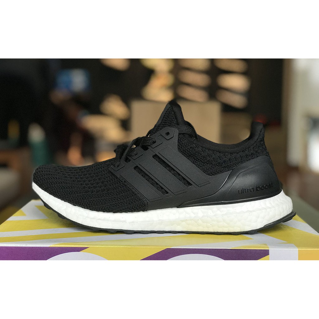 Shopping. Ultra BOOST 4.0 Sneaker With Black White. ( Discharge Tet ...